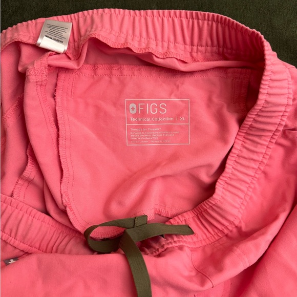 Figs | Pants | Figs Tansen Jogger Scrub Pants Xl | Poshmark